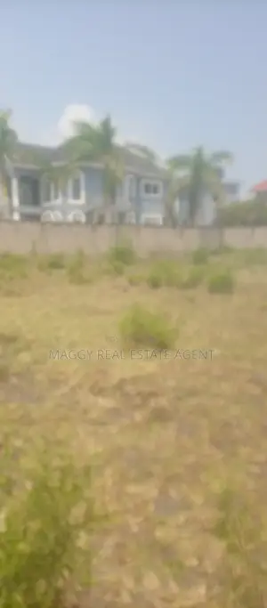 SQMTS 1157 Plot, Mbweni Mpiji in Mbweni - Land & Plots for Sale, Maggy ...