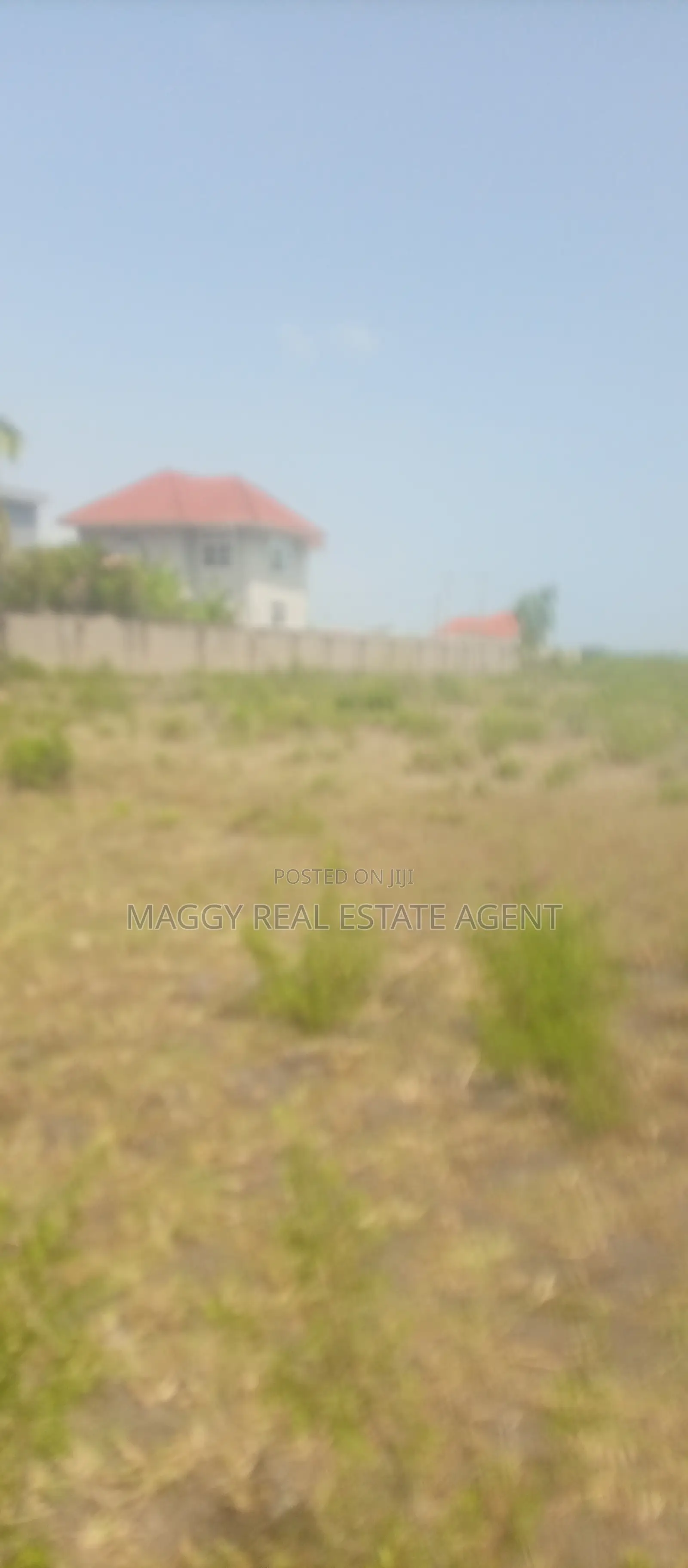 SQMTS 1157 Plot, Mbweni Mpiji in Mbweni - Land & Plots for Sale, Maggy ...