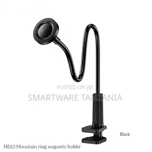 Hoco Hd13 Strong Magnet Free Your Hands Phone Lazy Stand Multi-angle ...