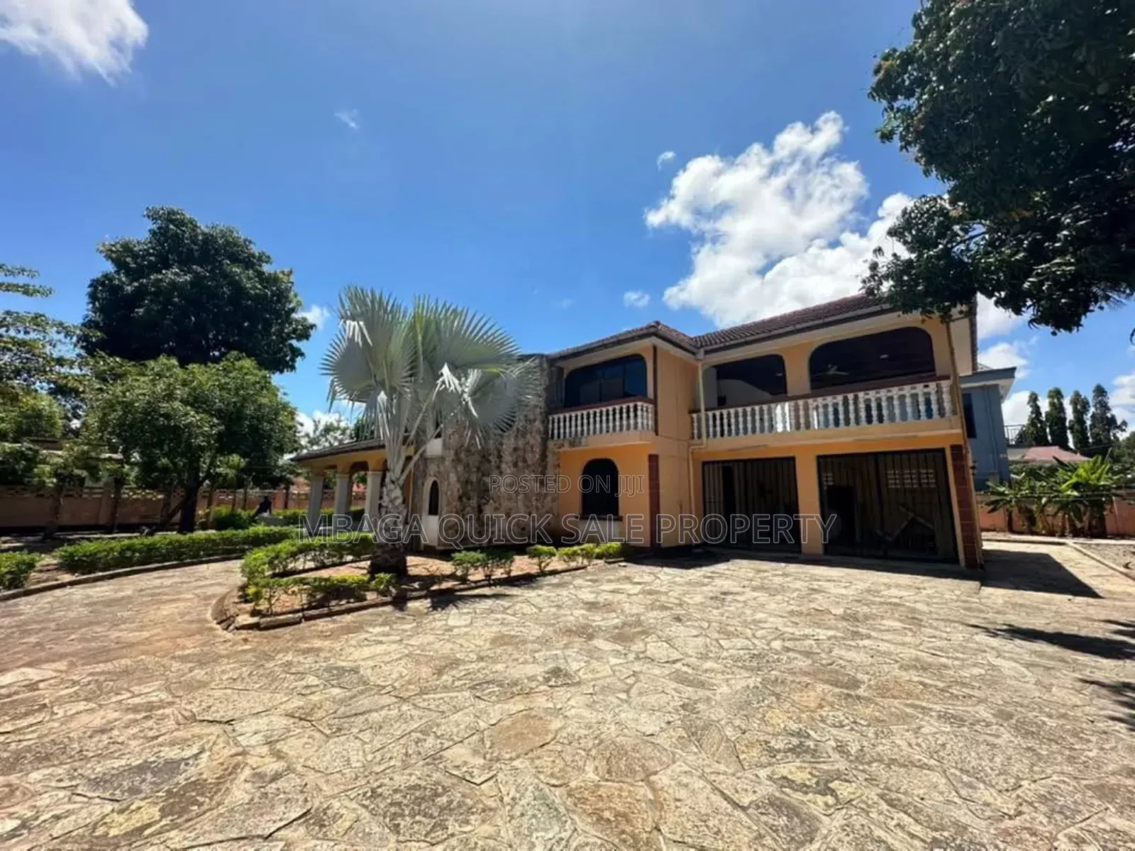 6bdrm House in Mbezi Beach for rent for sale - Price: TSh 3,000,000 on ...