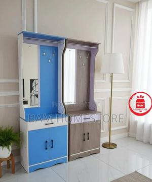 Modern Luxury 3-in-1 Dressing Table Hallway Organizer - Meza in Ilala ...