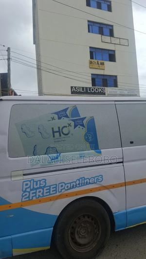 Business Flat Full Client It Look Mainroad Sinza A for sale - Dalali ...