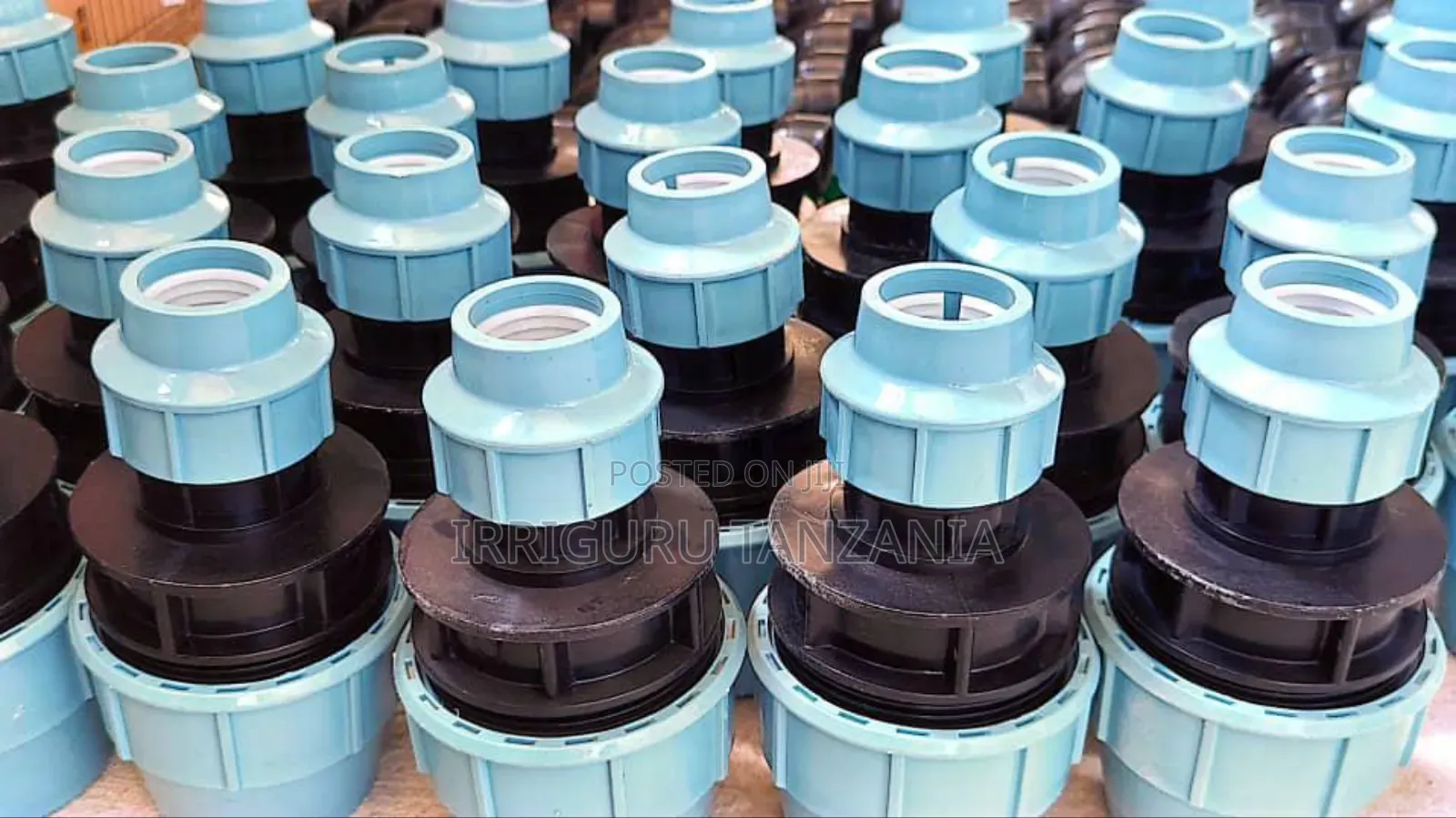 Reducing Coupling Fittings in Kinondoni - Farm Machinery & Equipment ...