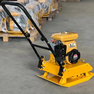 Plate Compactor Robin in Ilala - Electrical Equipment, Mohamedi Juma ...
