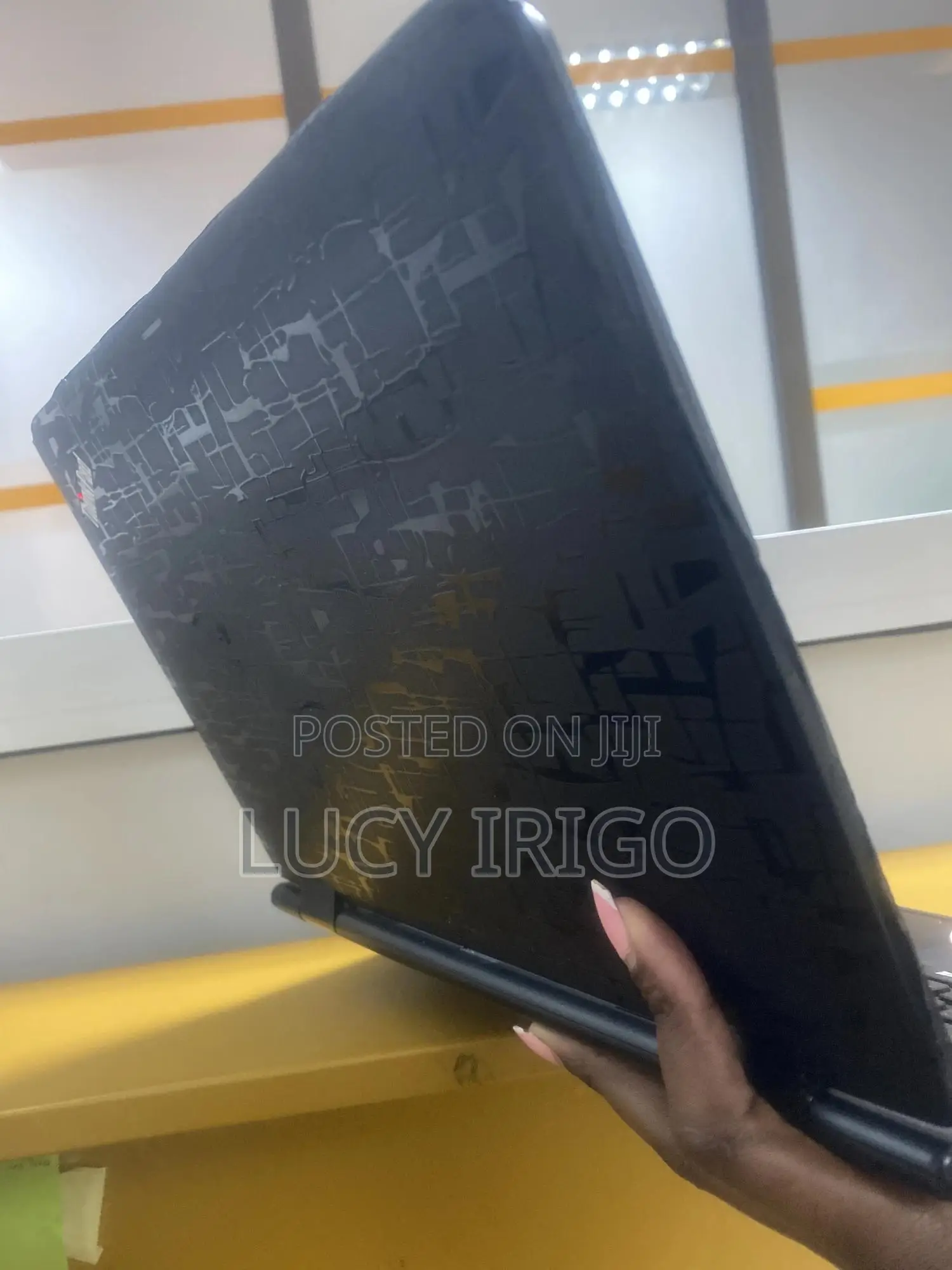 Laptop Lenovo Yoga 11e 4GB Intel Celeron SSD 128GB in Kinondoni ...