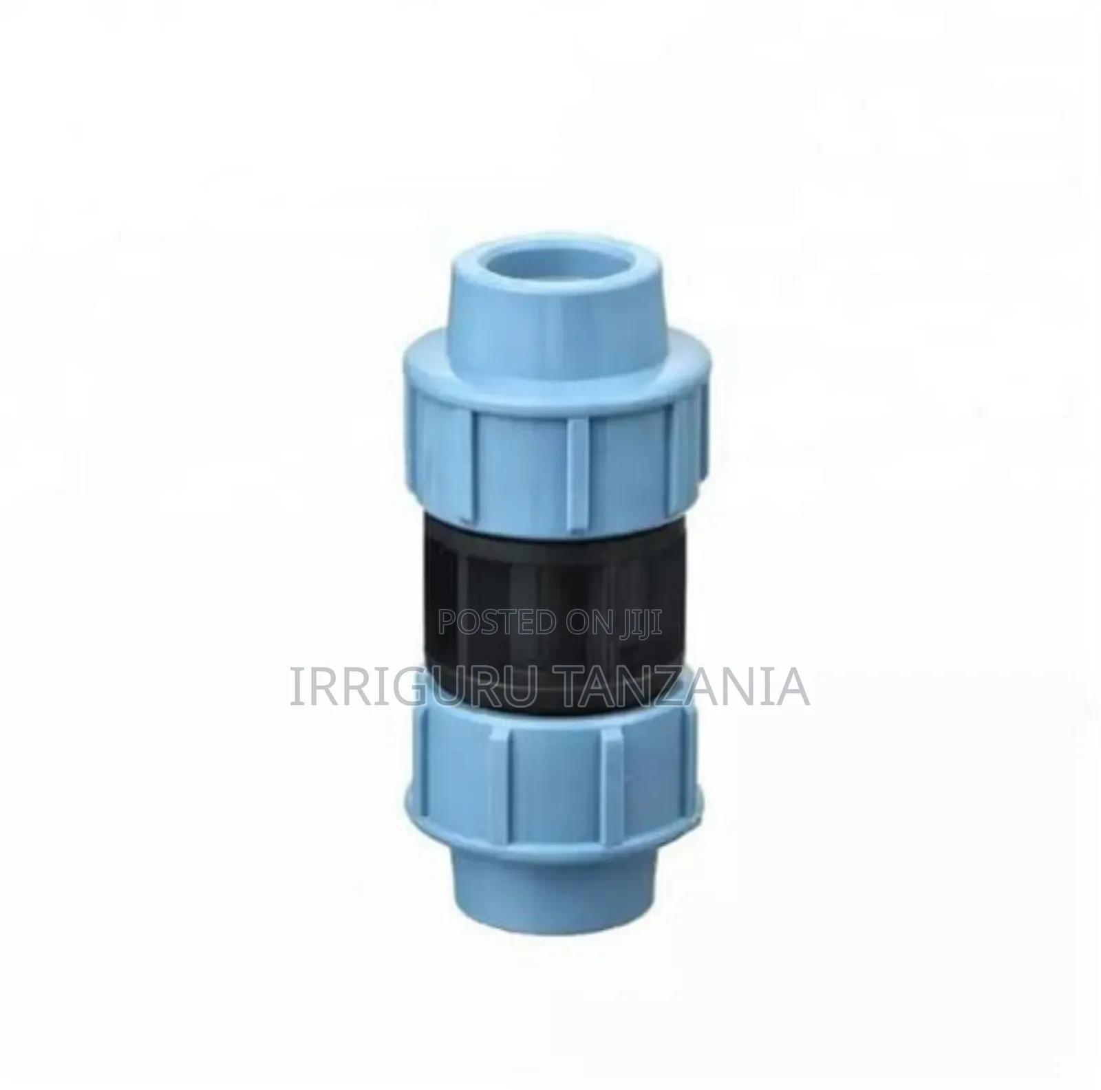 PVC Ball Valve Fittings in Kinondoni - Farm Machinery & Equipment ...