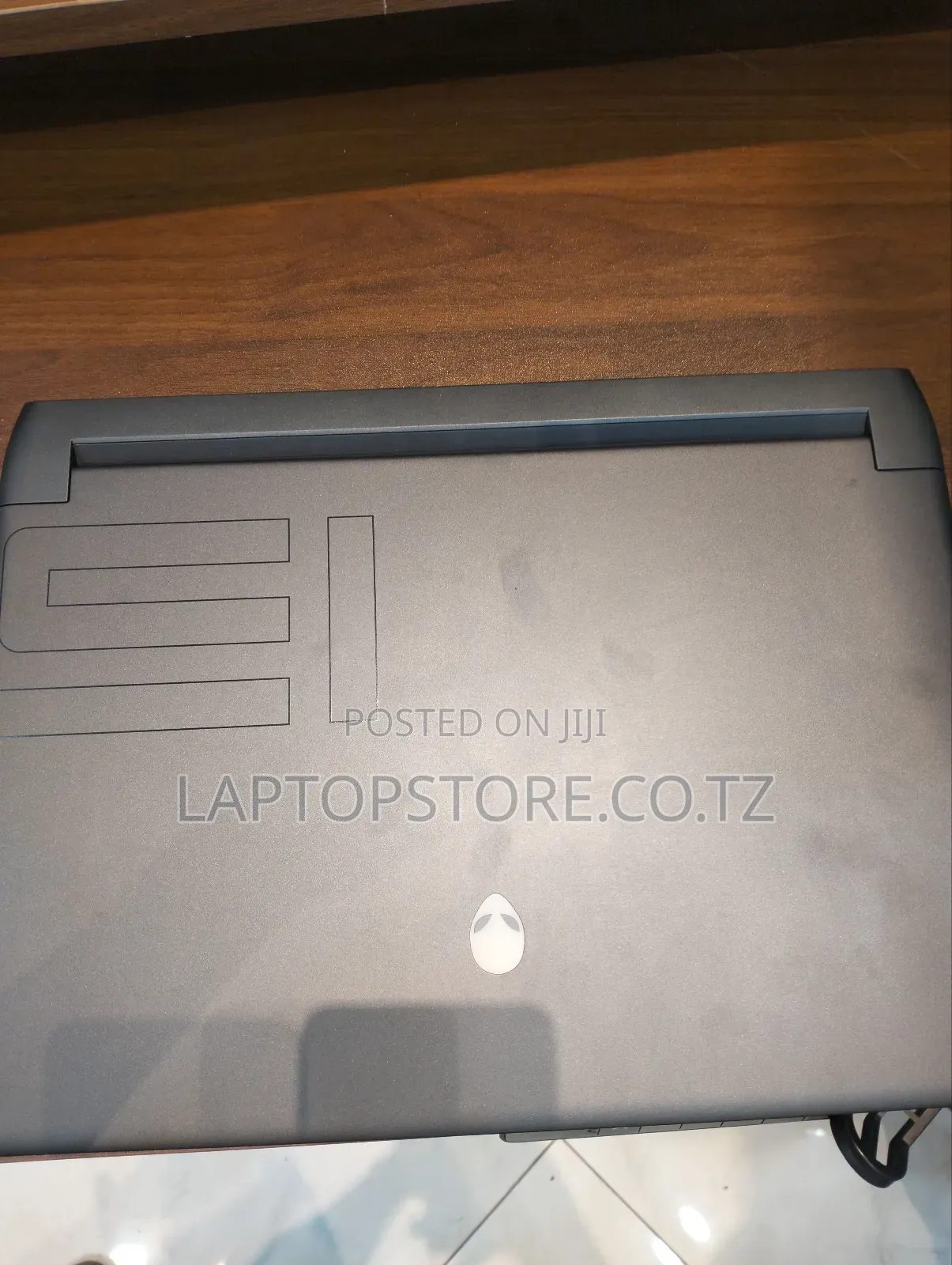 New Laptop Dell Alienware M15 R7 32GB Intel Core I7 SSD 1T in Ilala ...