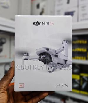 Dji Mini Standard Drone | Original | Best Price in Ilala - Photo ...