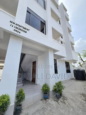 3bdrm Apartment in Sinza for rent for sale - DALALI DAVID Price: TSh ...