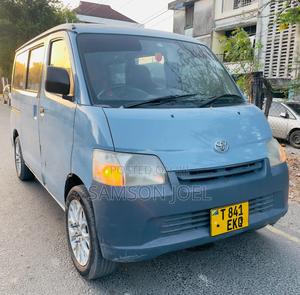 Toyota HiAce 2009 Blue in Kinondoni - Buses & Microbuses, Samson Joel ...