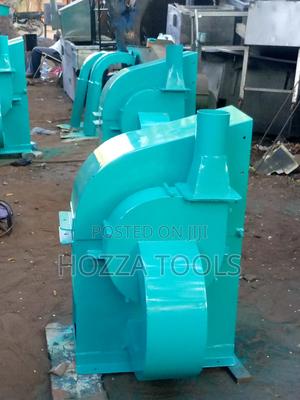 Milling Machine and Blocks Machine in Kinondoni - Farm Machinery ...