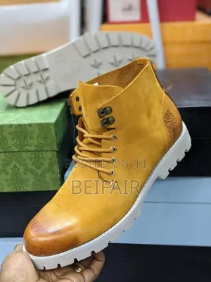 Timbs Og Boots in Ilala - Shoes, Beifair Store | Jiji.co.tz