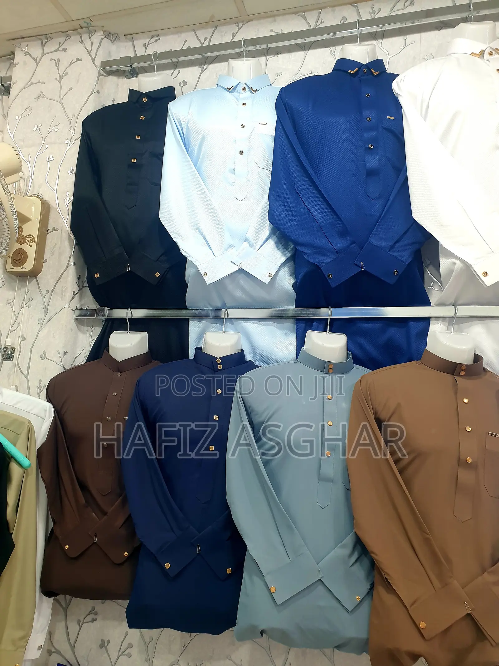 Kanzu for Mens in Ilala - Wedding Wear & Accessories, Hafiz Asghar ...