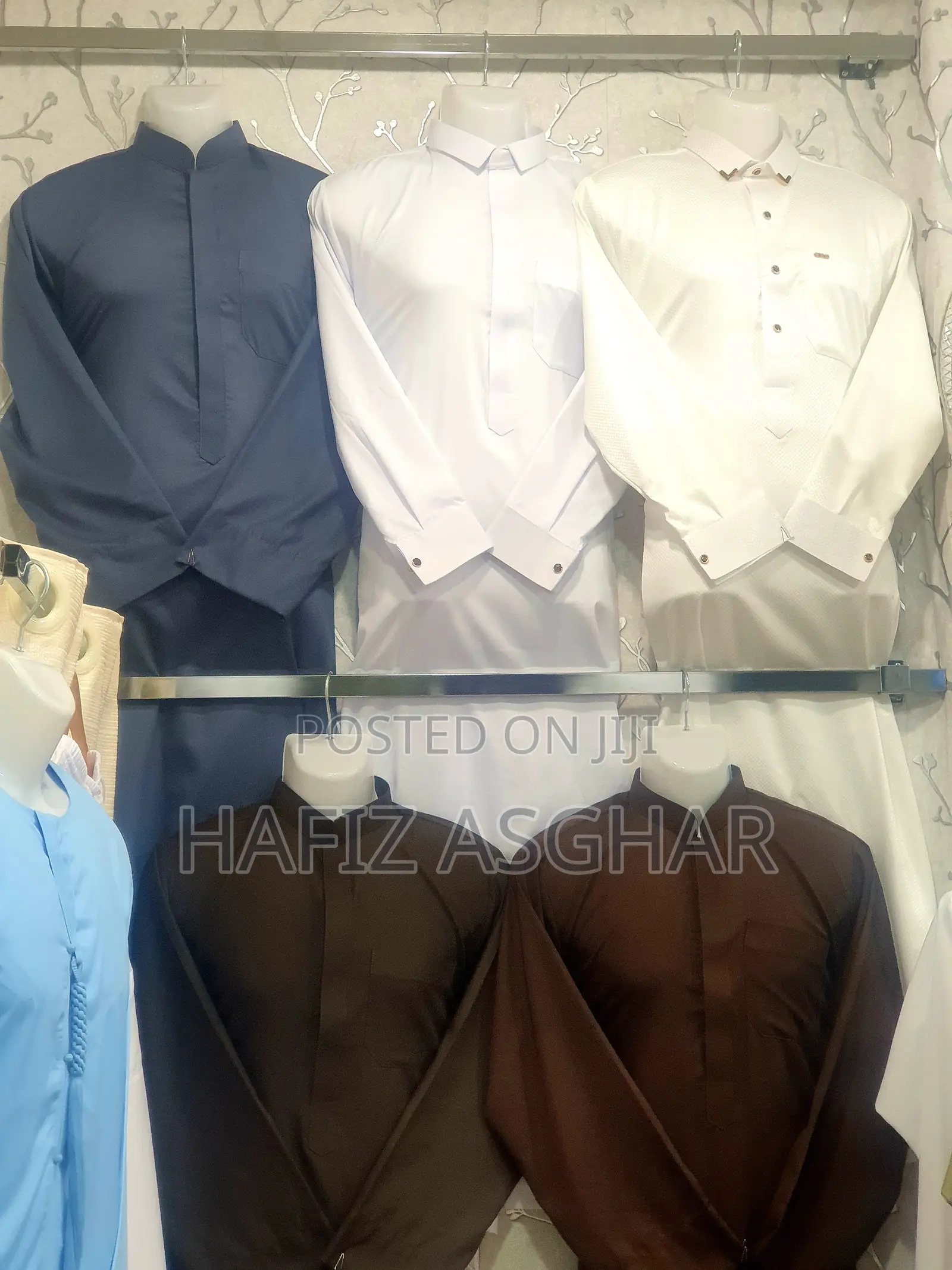 Kanzu for Mens in Ilala - Wedding Wear & Accessories, Hafiz Asghar ...