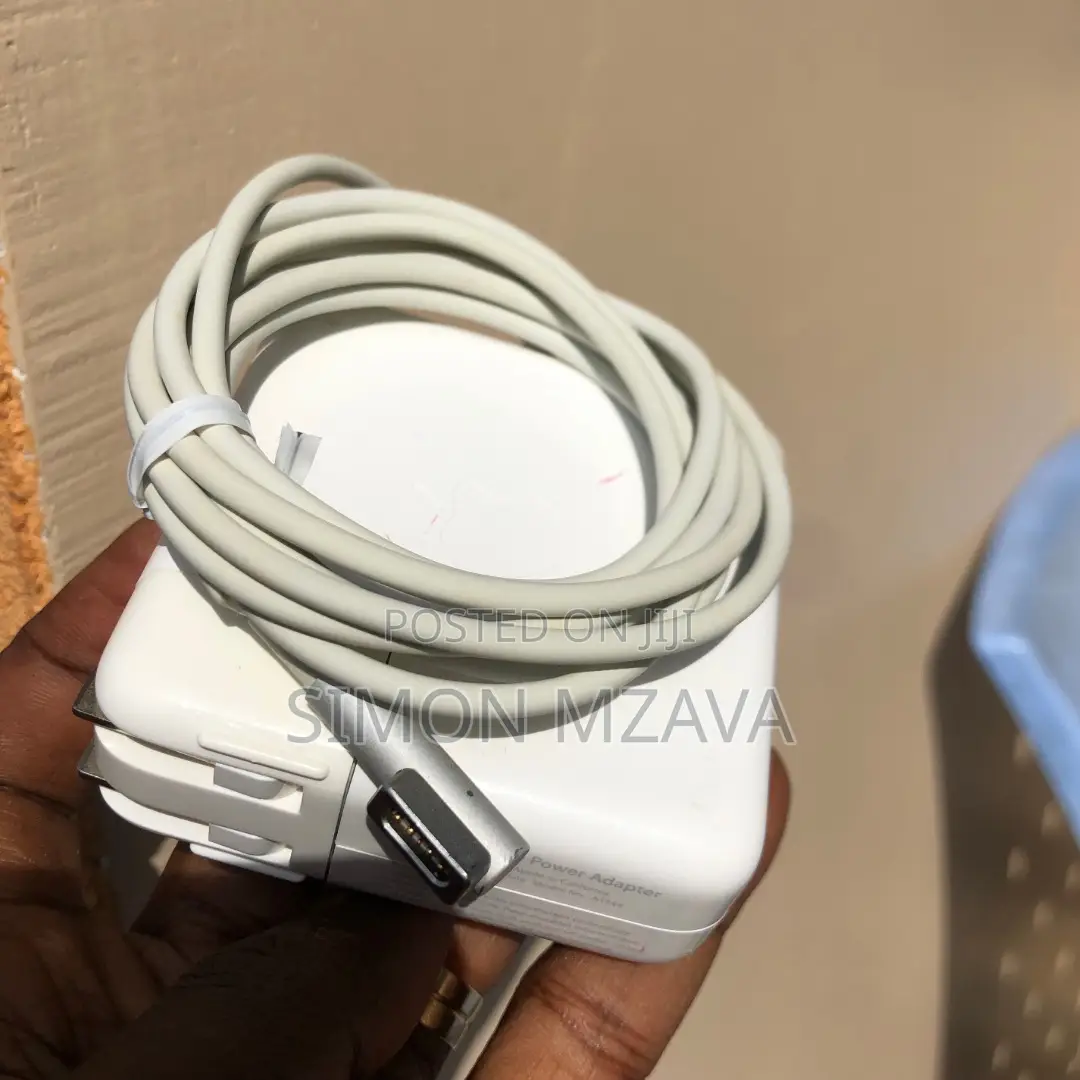 #% Apple Magsafe L-Shape Charger for Macbook Pro – Safe Charging kwa ...