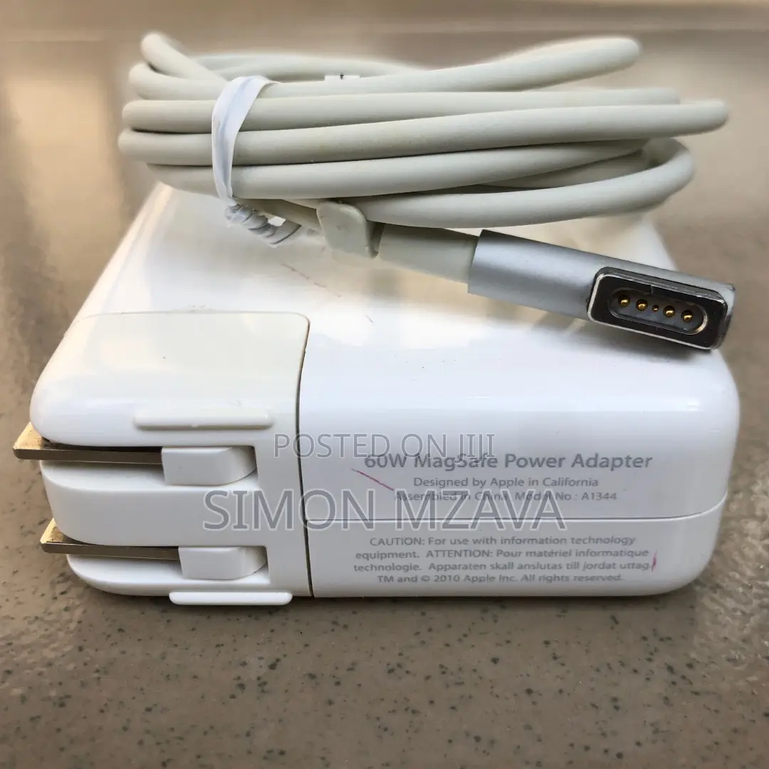#% Apple Magsafe L-Shape Charger for Macbook Pro – Safe Charging kwa ...
