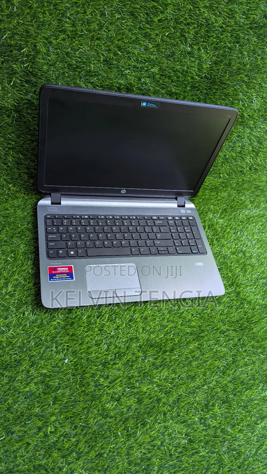 Laptop HP ProBook 450 G2 8GB Intel Core I3 HDD 500GB in Kinondoni ...