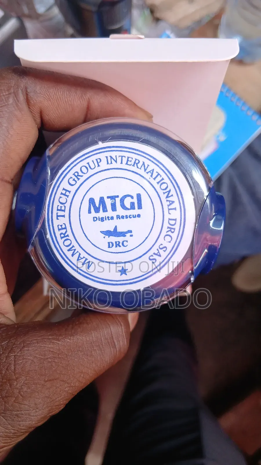 Mihuri Ya Logo in Ilala - Printing Services, Niko Obado | Jiji.co.tz