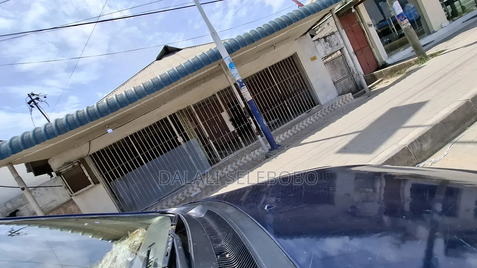 4bdrm Bungalow in Sinza Kwa Remi for sale in Sinza - Houses ...