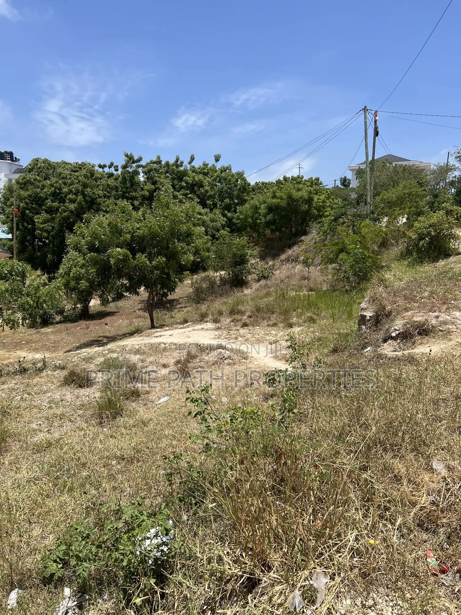 Kiwanja Mbezi Juu Near Massana Hospital in Mbezi Beach - Land & Plots ...