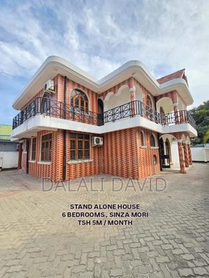Mini Flat in Sinza for rent in Sinza - Houses & Apartments for Rent ...