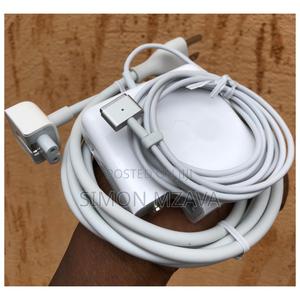 ~Macbook Pro Compatible Apple Magsafe 2 Charger Used –Safe Adapter kwa ...