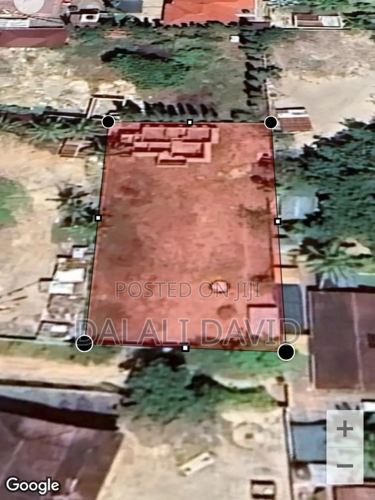 Plot for Sale at Mbezi Beach in Mbezi Beach - Land & Plots for Sale ...