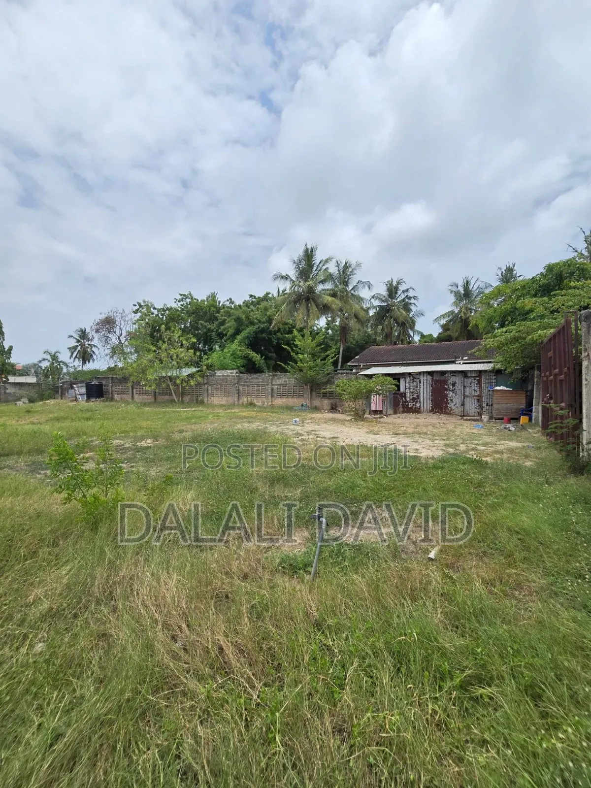 Plot for Sale at Mbezi Beach in Mbezi Beach - Land & Plots for Sale ...