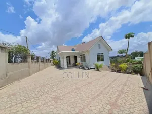 Furnished 3bdrm Bungalow in Tembon, Kimara for sale for sale - Collin ...