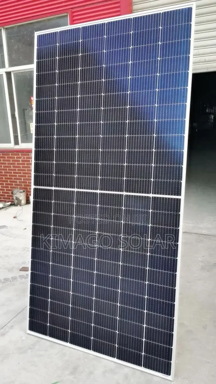 Solar Module 650 Watts Bei Rahisi TSH Tu, Warranty Ipo for sale ...