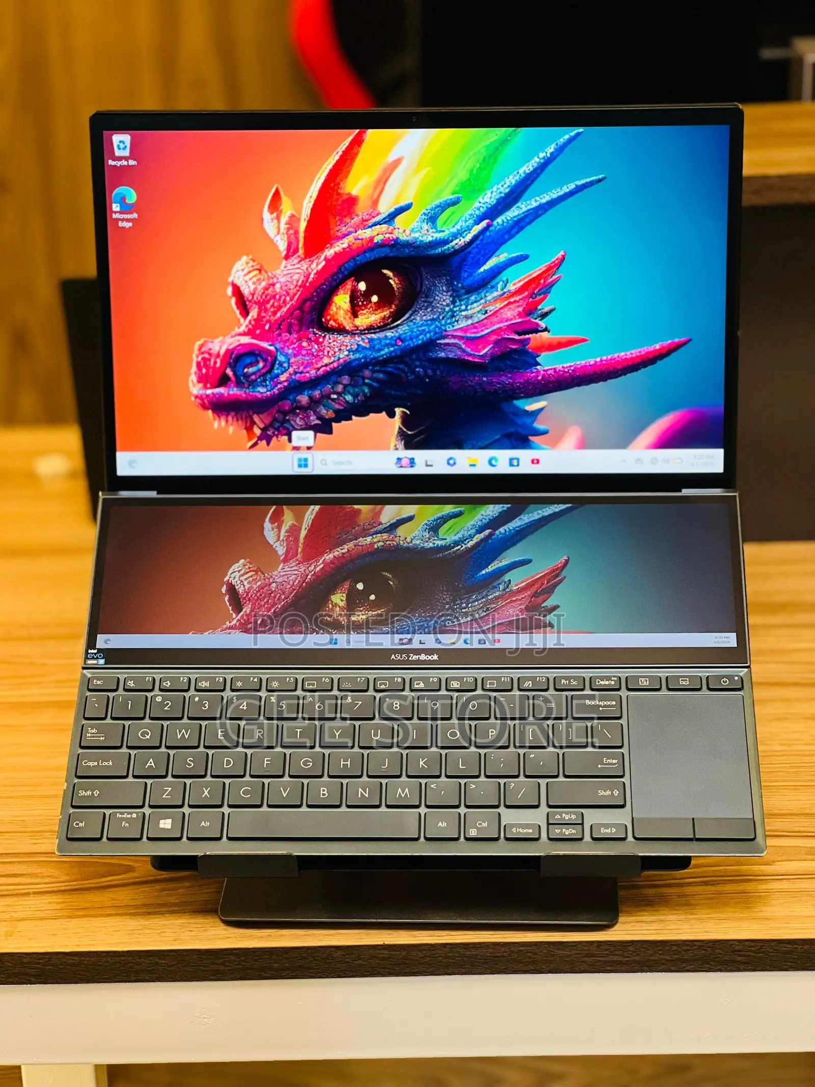 Laptop Asus ZenBook UX430UA 16GB Intel Core i7 SSD 512GB for sale - gee ...