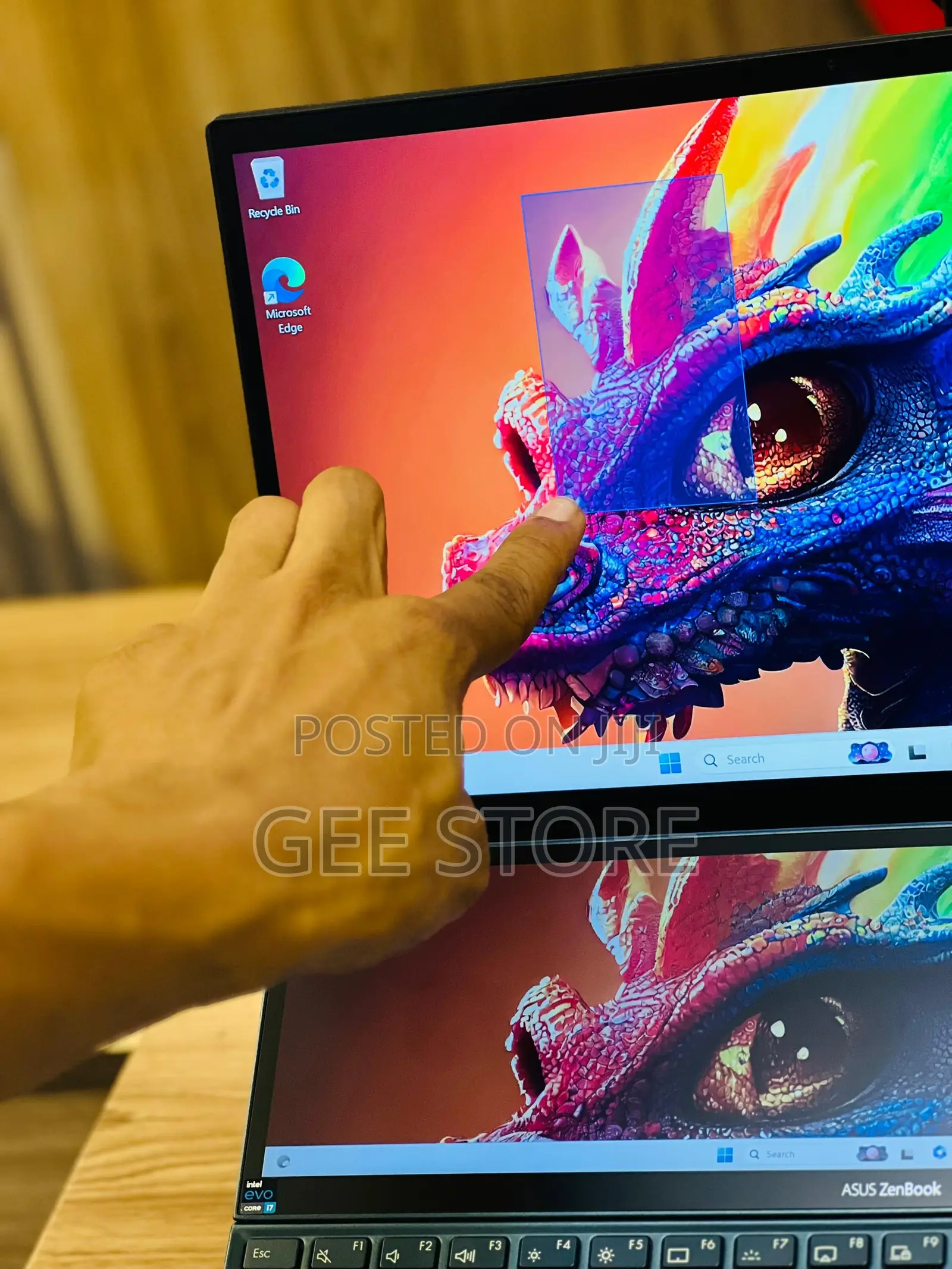 Laptop Asus ZenBook UX430UA 16GB Intel Core i7 SSD 512GB kwa mauzo ...