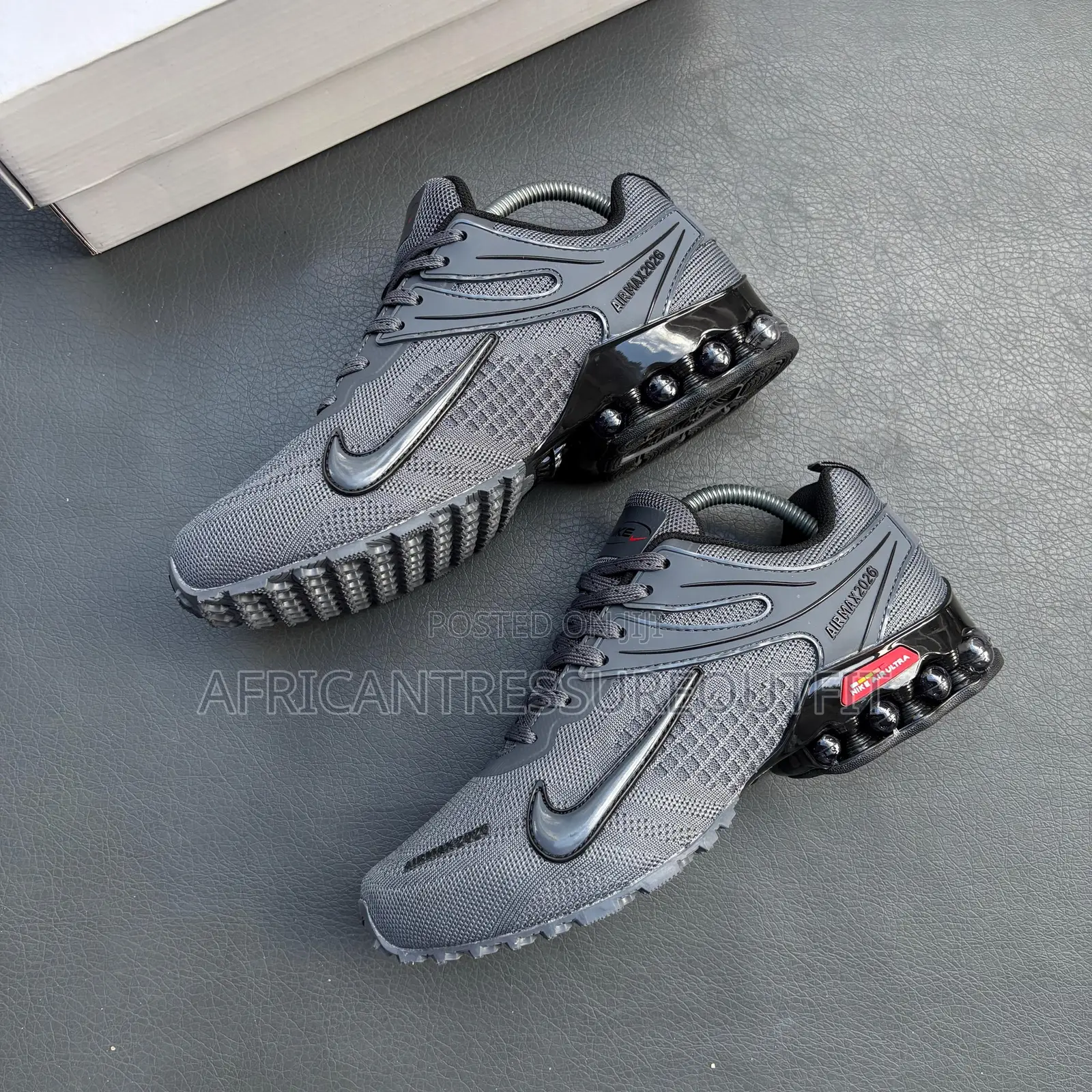 Nike Air Max 2026 Sneakers Collection Available kwa mauzo ...