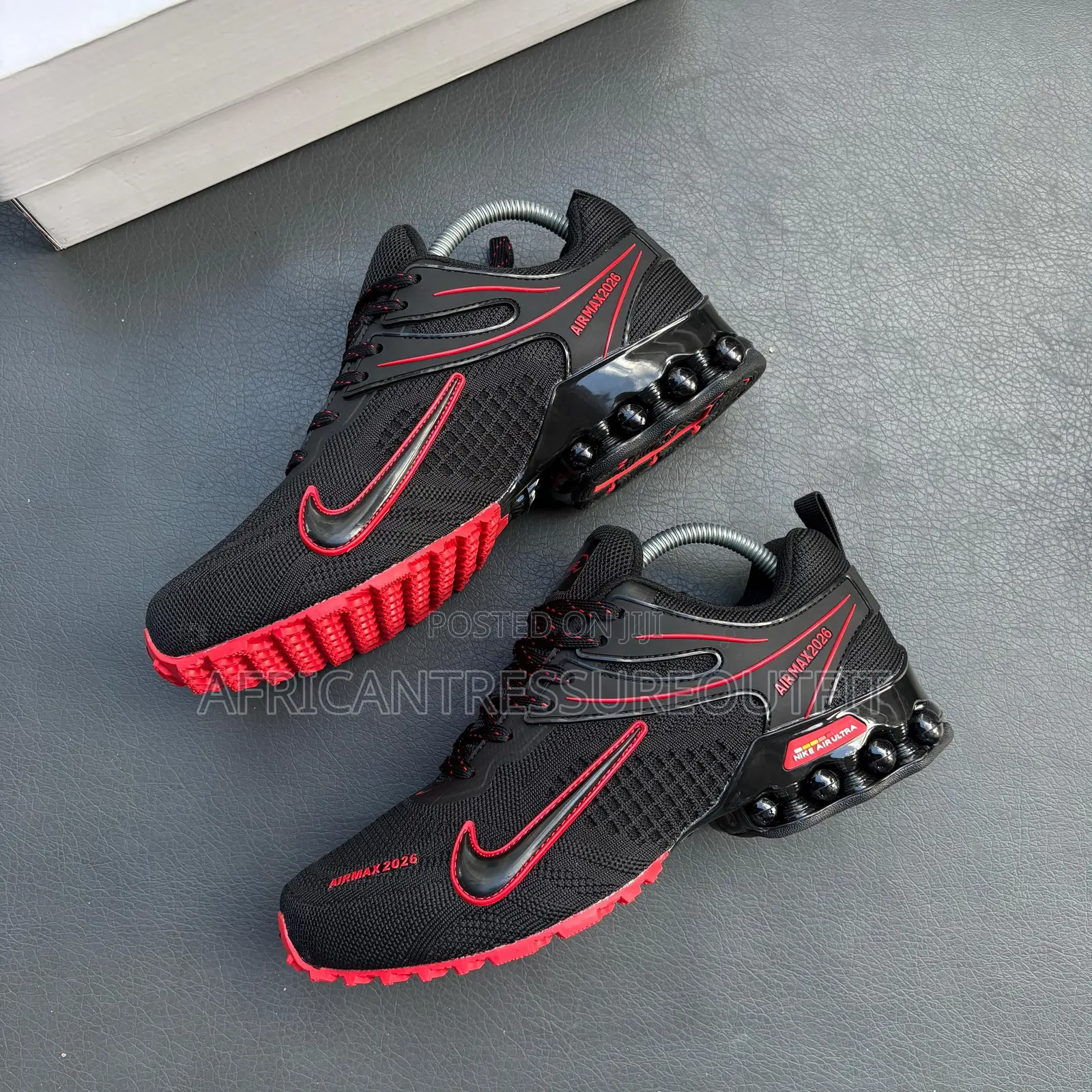 Nike Air Max 2026 Sneakers Collection Available kwa mauzo ...