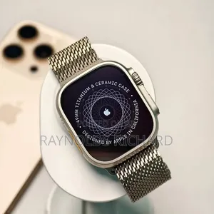 Apple Watch Ultra 3 in Tanzania for sale Prices on Jiji.co.tz