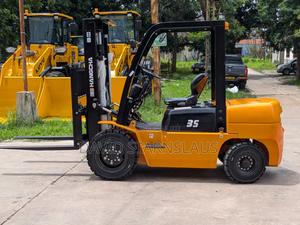 Diesel Hangcha Forklift Capacity 3.5t 5t kwa mauzo - Bei: TSh ...
