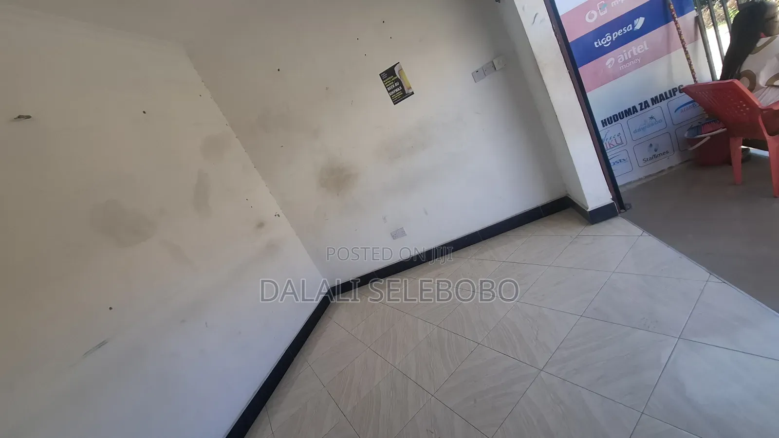 Frem at Mwenge Bamaga kwa mauzo - Dalali Selebobo Bei: TSh 400,000 ...