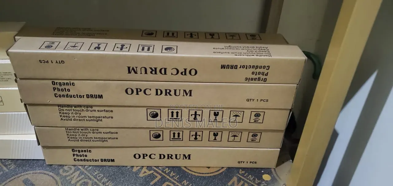Opc Drum Za Canon Ir 2425/2420 kwa mauzo - Denis Bei: TSh 30,000 kwenye ...