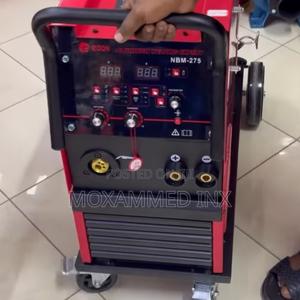 Edon NBM-275 Aluminum Welding Machine for sale - MoXammed InX Price ...