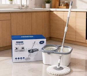 Fashion 360 Rotary Mop for sale - MoXammed InX Price: TSh 85,000 on ...