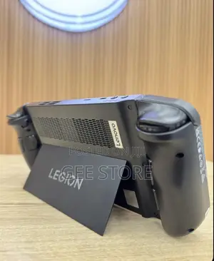Lenovo Legion Go for sale - gee store Price: TSh 2,200,000 on Jiji.co ...