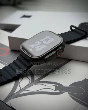 Apple Watch Ultra 3 Ocean Band for sale - ME electronics Price: TSh ...