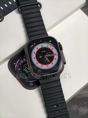 Apple Watch Ultra 3 Ocean Band for sale - ME electronics Price: TSh ...
