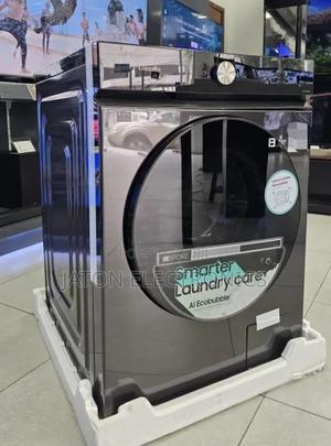 Samsung Automatic Washing Machine Wash and Dry With Wifi 25/15kg for ...