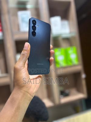 Samsung Galaxy A16 128 GB Black - Said Simba Price: TSh 240,000 on Jiji ...