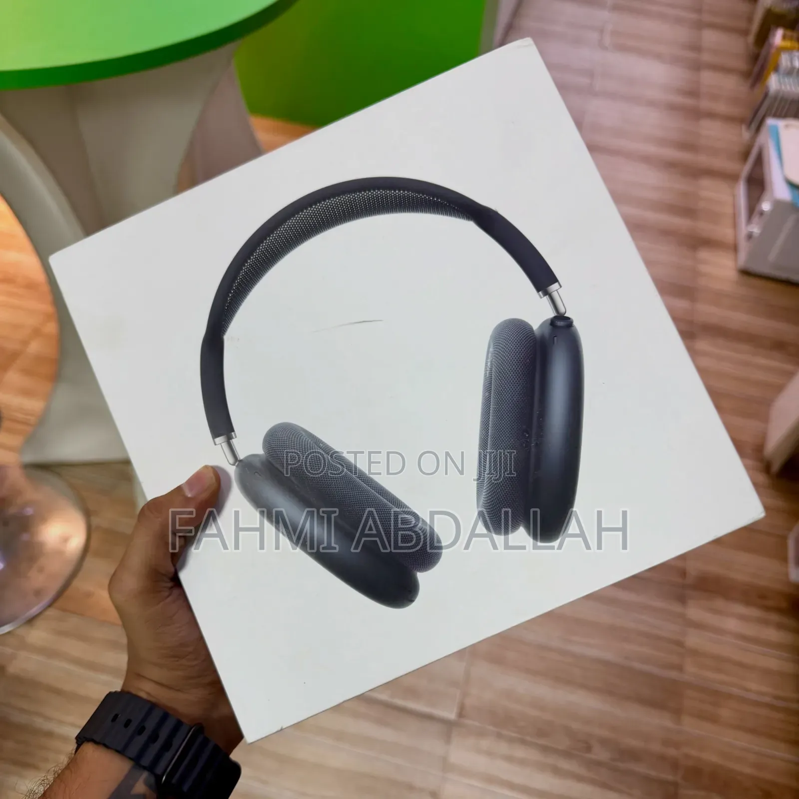 Brand New Apple Airpods Max 2 (Usb-c) - Active Noise Cancellation ...