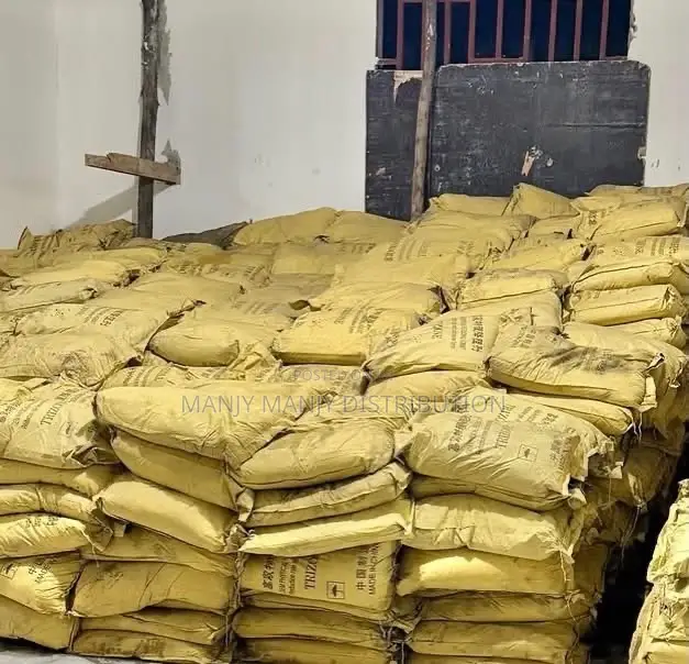 Earth Compound 25kg - MANJY MANJY DISTRIBUTION Price: TSh 120,000 on ...