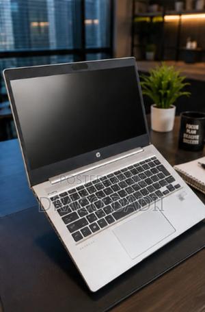 New Laptop HP ProBook 430 G7 8GB Intel Core i5 SSD 256GB - Draco Dadii ...