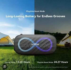 Oraimo Space Box Pro (80w) Original - Seza Mpihigwa Price: TSh 300,000 ...