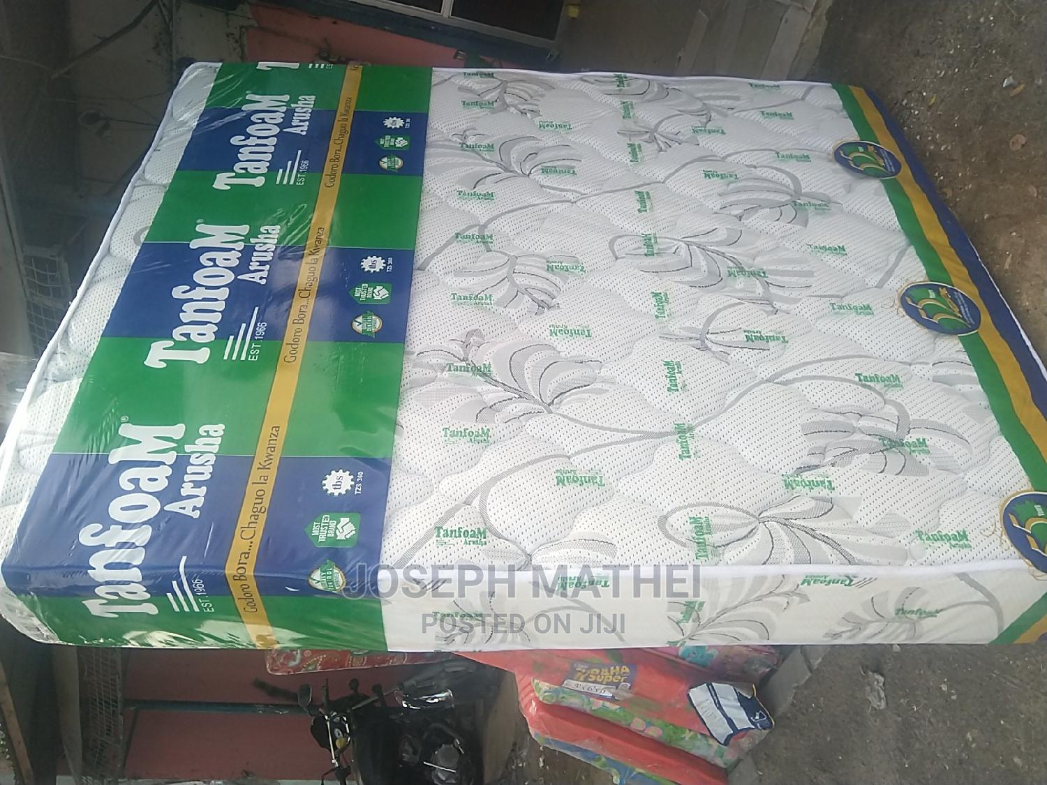 Archive: Godoro Ya Tanfoam Arusha in Kinondoni - Furniture, Joseph ...